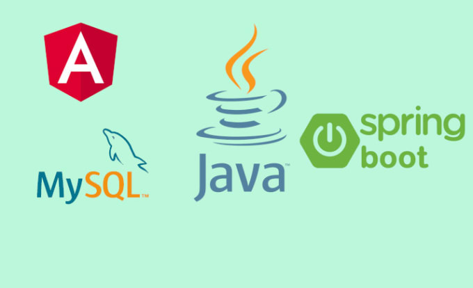 Full Stack Developer Angular Springboot By Gonzalogabrel Fiverr