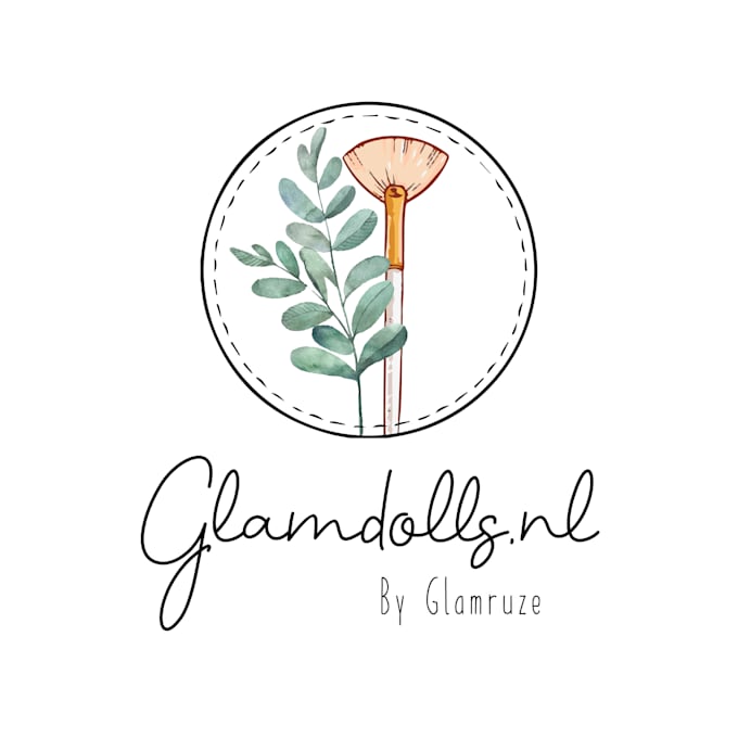 Create a unique custom made logo design by Ttdigitals | Fiverr