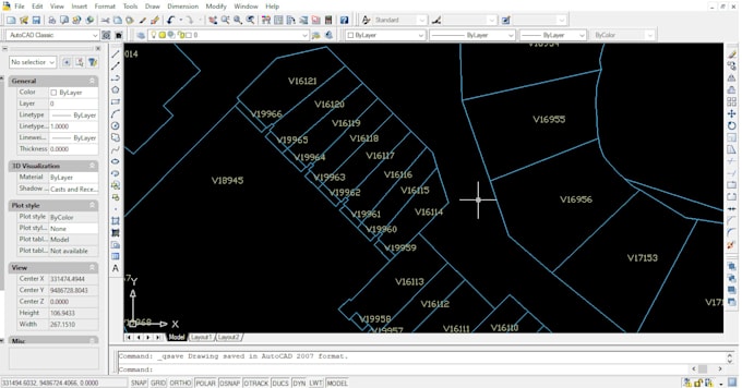 Data analyst, geo analyst, autocad, gis, goedb, data entry by Alexanderdubel | Fiverr
