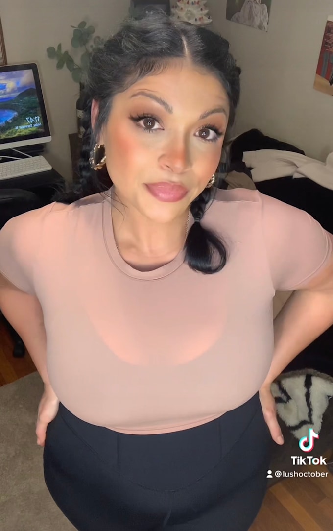 Create authentic and conversation worthy ugc by Lushoctober | Fiverr