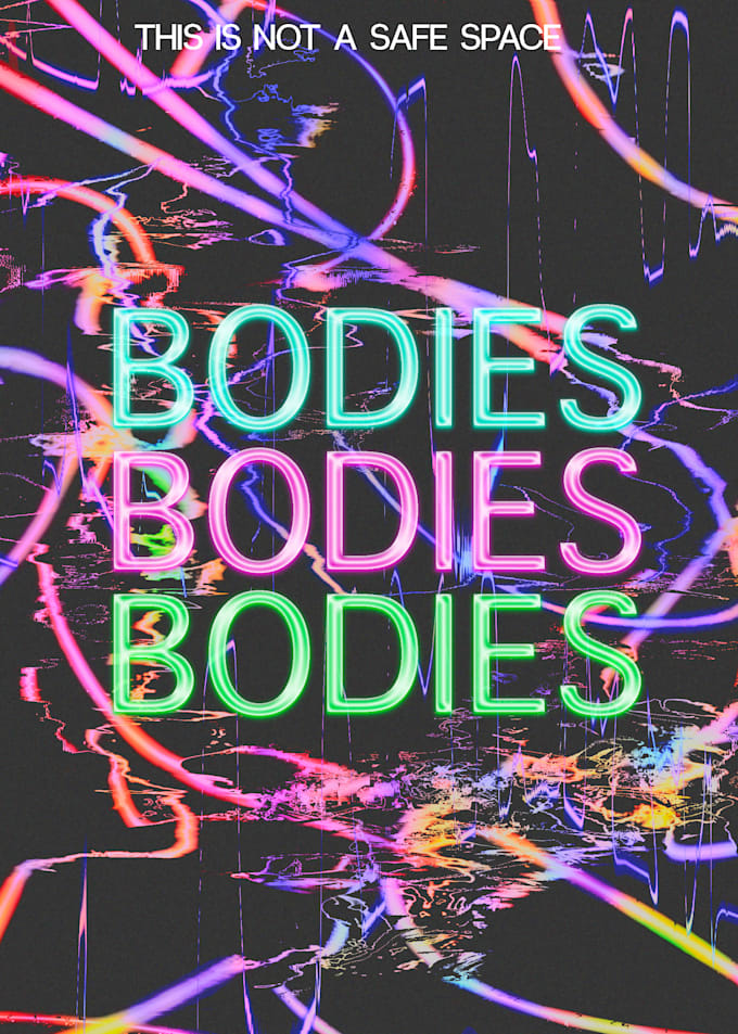 Make eye catching posters for your events by Lkneal15 | Fiverr