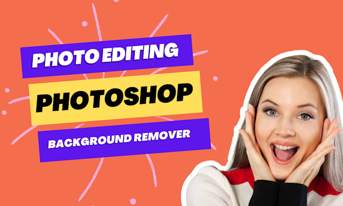 Clean up photo,modern photoshop editing,remove background in 1hr by ...