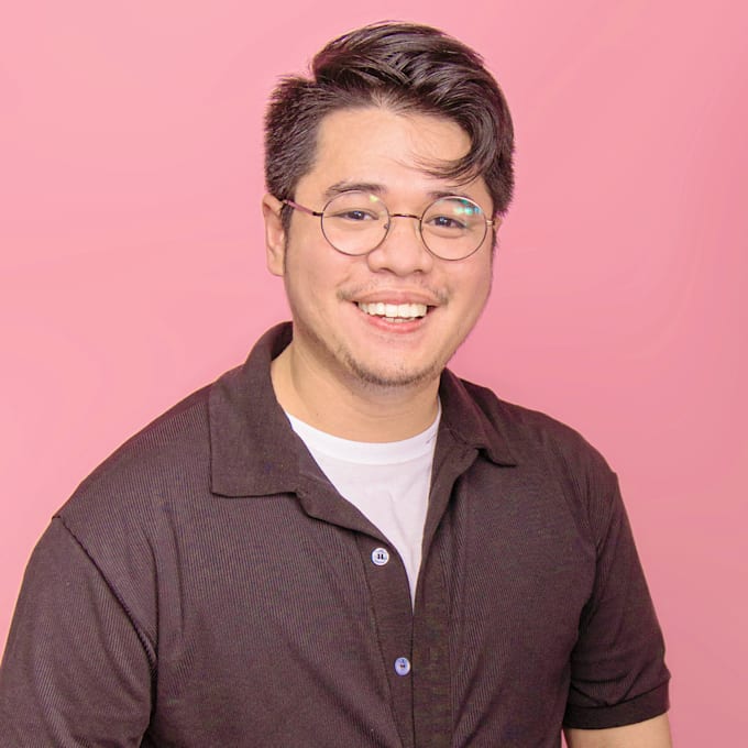 Bring your ideas to life with captivating content by Rafroads | Fiverr