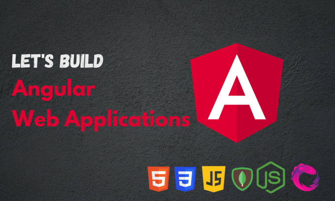 Develop A High Performance Web Application Using Angular By Swarajkumar348 Fiverr