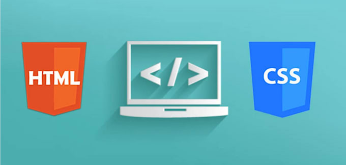 Edit html and css for your webpage by Yousefelkholy | Fiverr