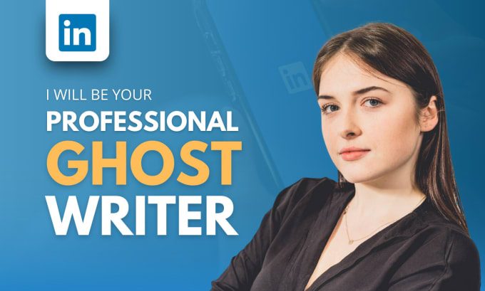 Manage your linkedin personal pofile by Agatajankows604 | Fiverr