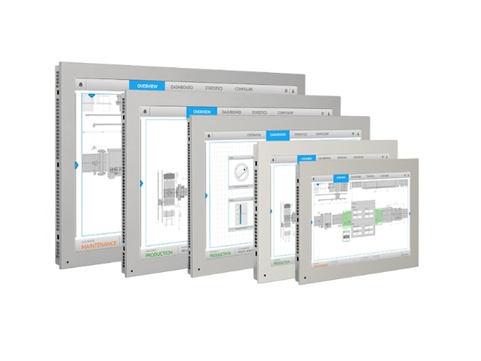 Do your asem hmi program