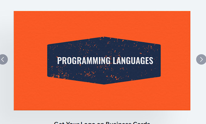 Write codes in all programming languages by Panosm98 | Fiverr