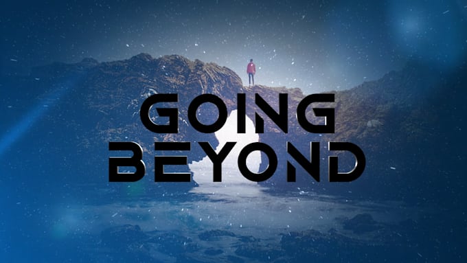 Create a church intro video or an youtube promo by Anton_ked | Fiverr