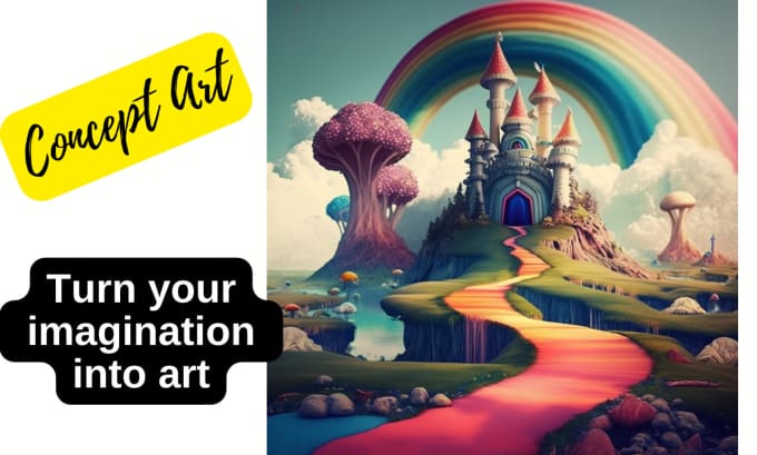 Turn your imagination into stunning concept art by Cadprince | Fiverr Turn your imagination into stunning concept art by Cadprince | Fiverr