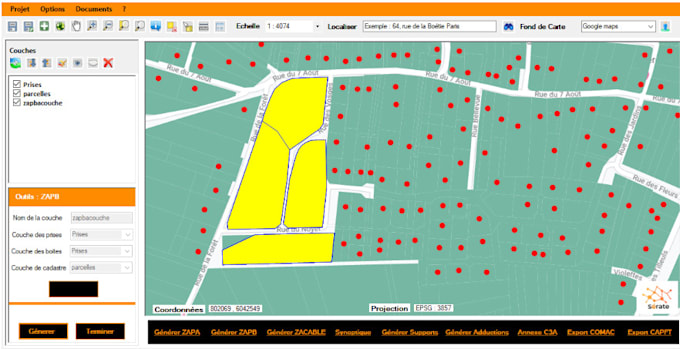 Create Qgis Plugins And Python Scripts To Automate Your Tasks By Bsmreda Fiverr 