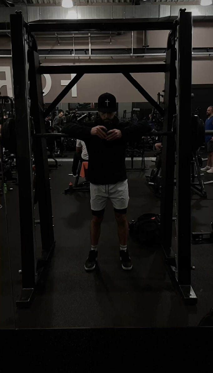 Aesthetically edit your short form content by Claudeakel | Fiverr