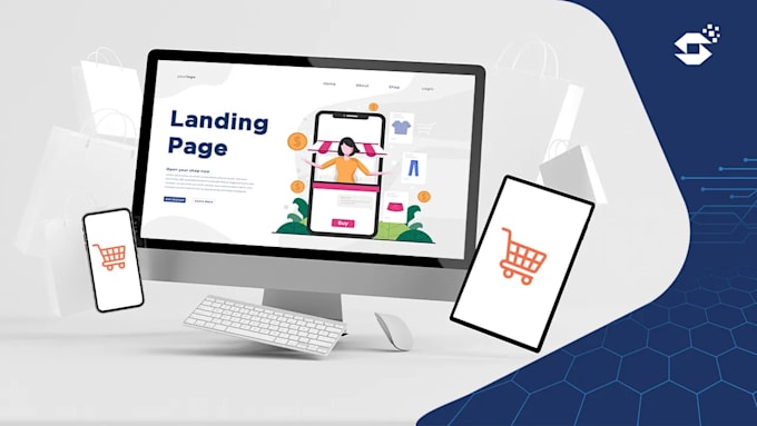 Create landing page website using react and bootstrap by Fadilataullah ... Create landing page website using react and bootstrap by Fadilataullah ...