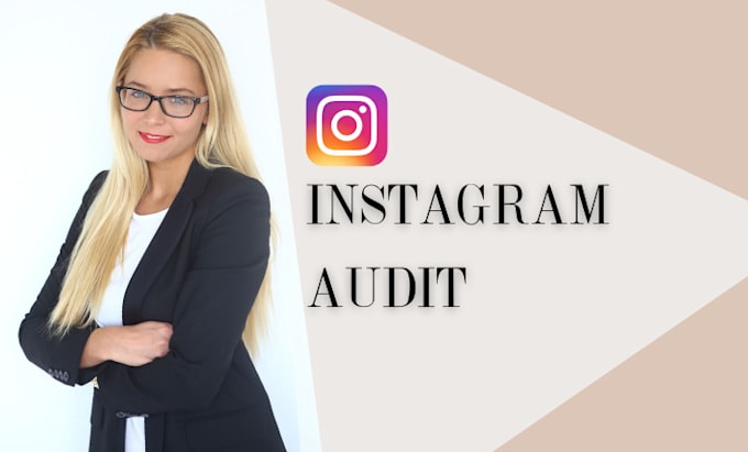 Perform an instagram audit by Alexapetrik | Fiverr