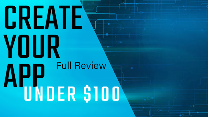 Build your vpn app by Mo3izo | Fiverr