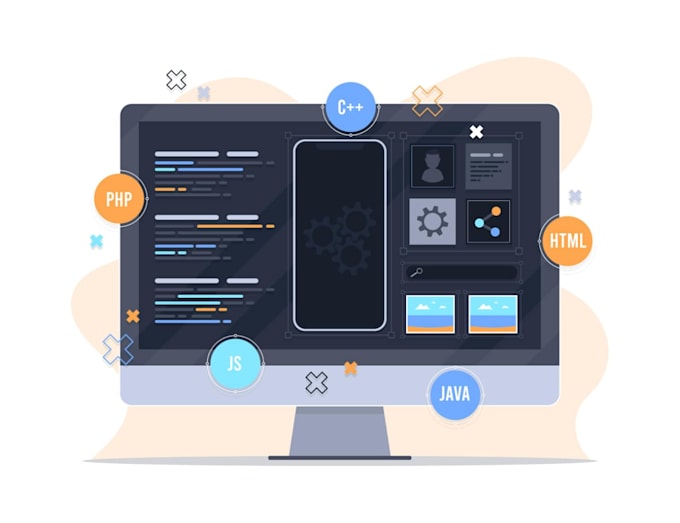 Develop complete custom web application by Animasys | Fiverr Develop complete custom web application by Animasys | Fiverr
