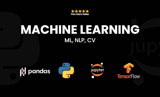 Do Deep Learning Machine Learning Data Science Nlp And Python