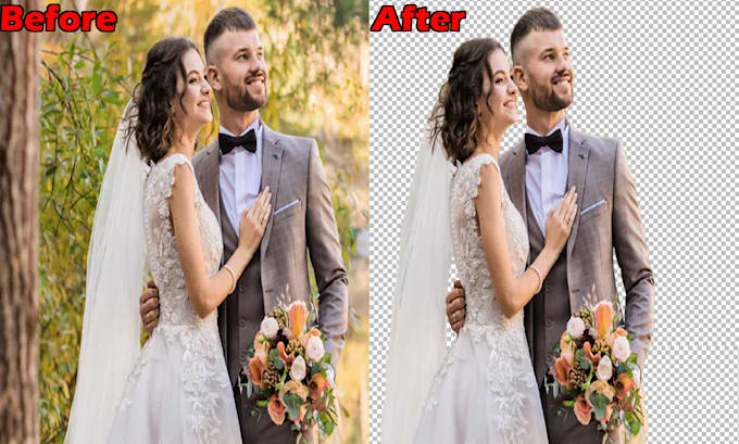 Do background remove, image crop and resize professionally by A1 ...