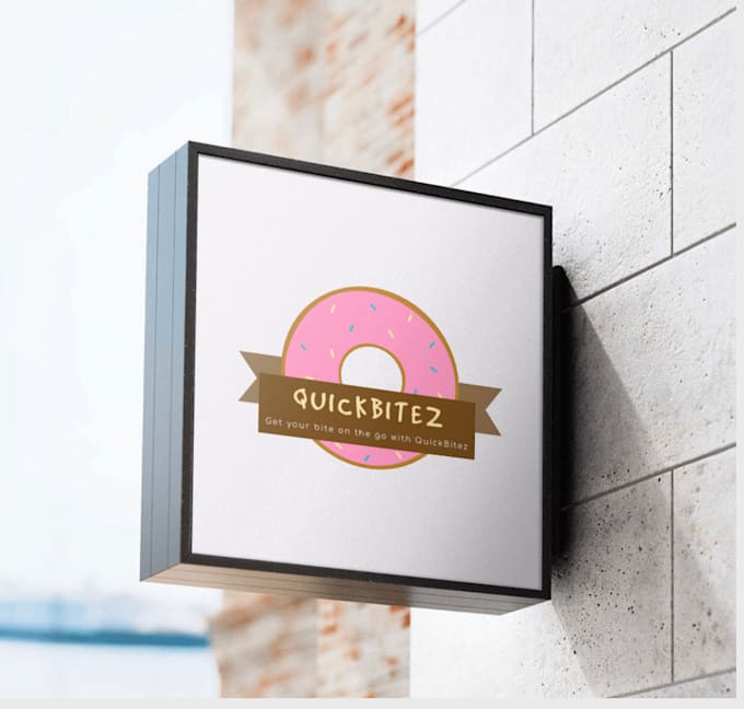 Creative logo design that captures your brand identity by Anidabo1 | Fiverr Creative logo design that captures your brand identity by Anidabo1 | Fiverr