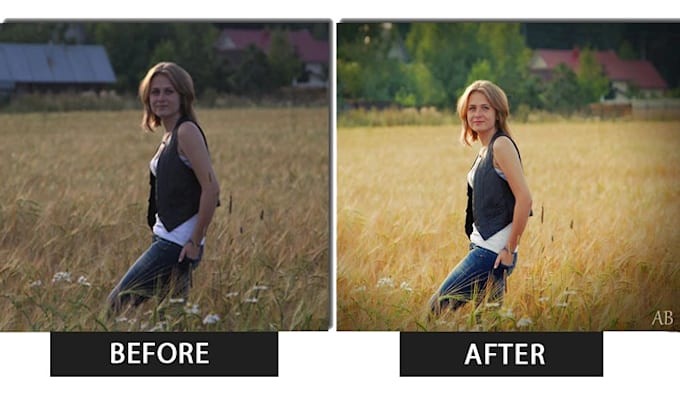 Fix blurry photos, upscale and enhance resolution of photos by Nykleban ...