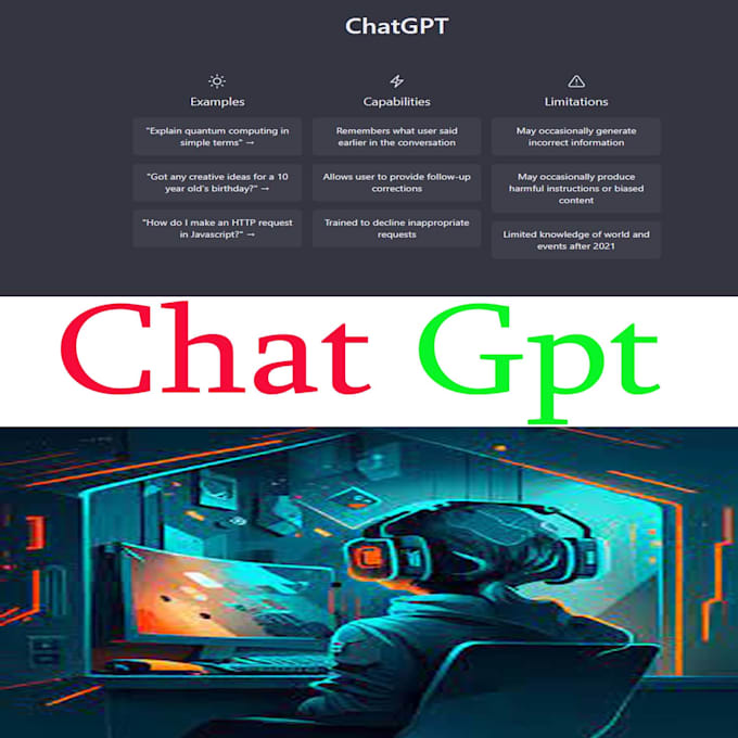 Do article rewriting ,rewrite using chat gpt by Mominur9 | Fiverr