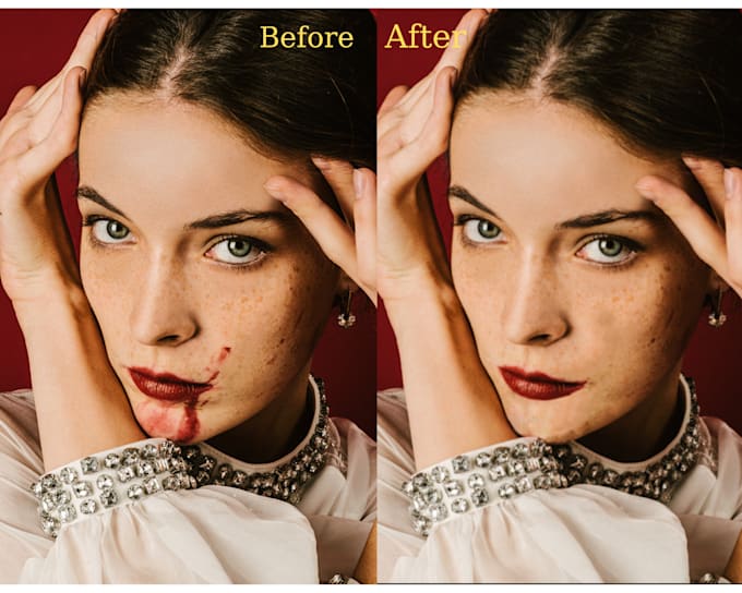 Add and remove objects from the photo and duplicate the object by Livzaatalay | Fiverr