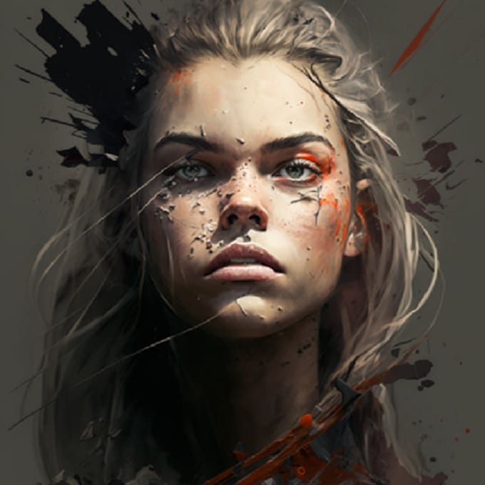 Create custom and unique 4k stock images by Nikolaeric7 | Fiverr