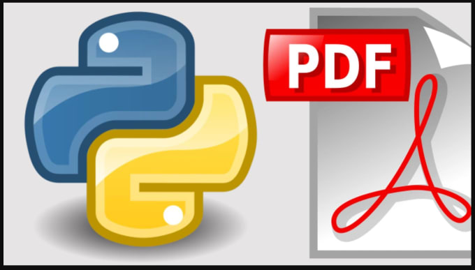 Effortlessly combine your pdfs into one document using python by ...