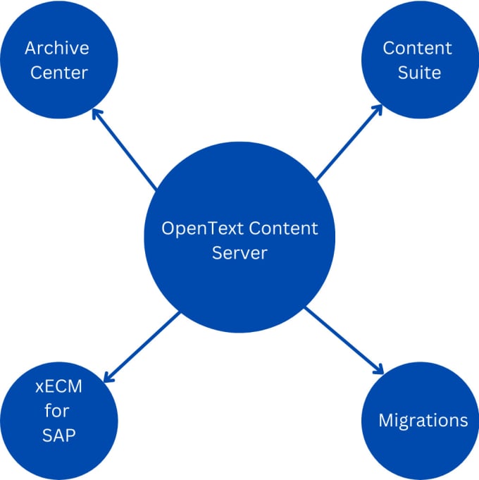 Take Care Of All Operational Activities For The Opentext Xecm Application By Rahuldesai009 Fiverr