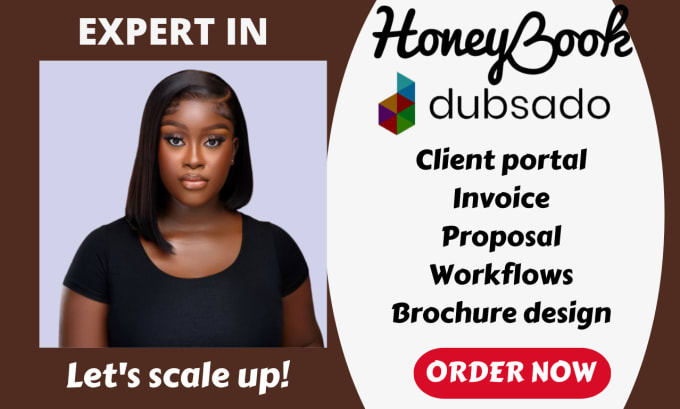 Expertly setup dubsado, honeybook crm automations and workflows by ... Expertly setup dubsado, honeybook crm automations and workflows by ...