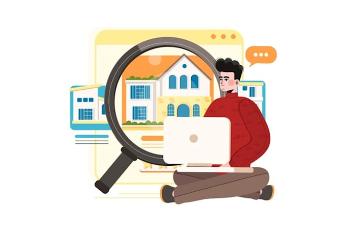 Create a house analysis template for real estate investment by C_eddie7 ...