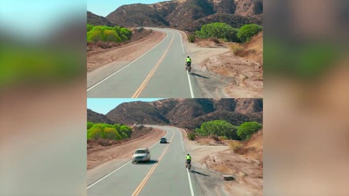 Remove or replace unwanted objects from videos by Medmorad305 | Fiverr Remove or replace unwanted objects from videos by Medmorad305 | Fiverr