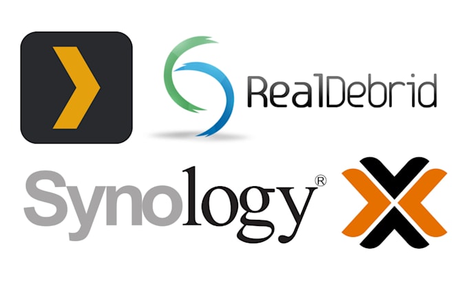 Configurar un servidor plex debrid real