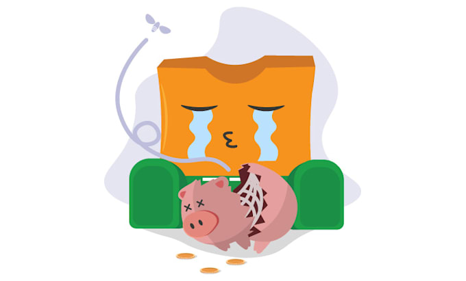 Make original design assets for your business by Rumelote | Fiverr