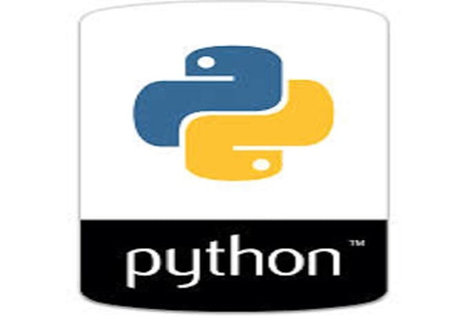 Do you python program and applications by Cyberpunkk | Fiverr