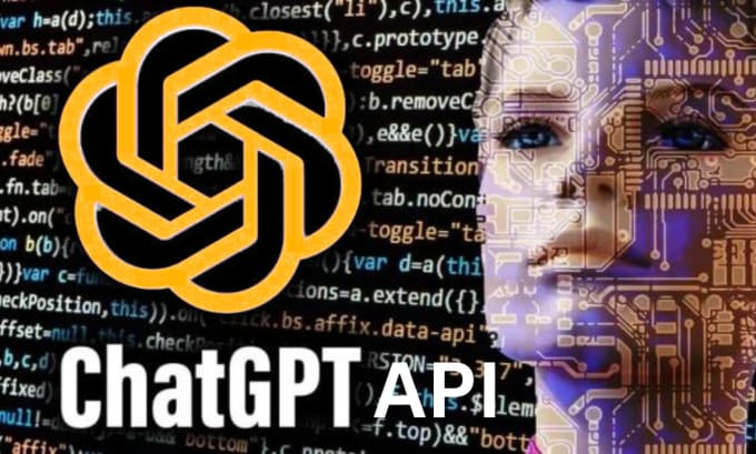 Create and integrate chat gpt api by Goshoaibguru | Fiverr Create and integrate chat gpt api by Goshoaibguru | Fiverr