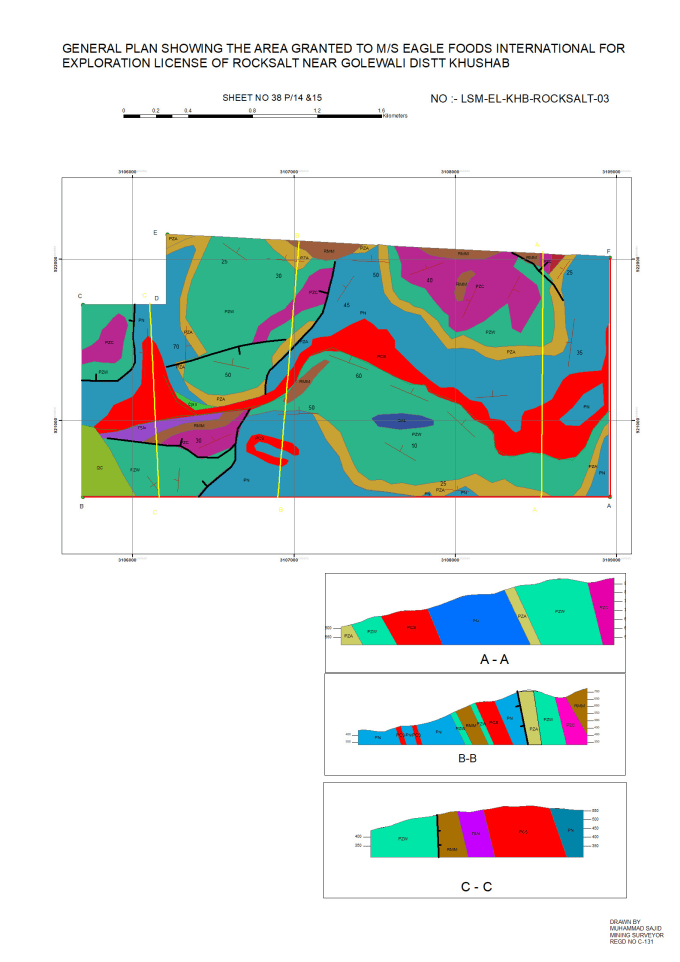 Arcgis Autocad Civil Mining Maps By Sajidkhokhar585 Fiverr
