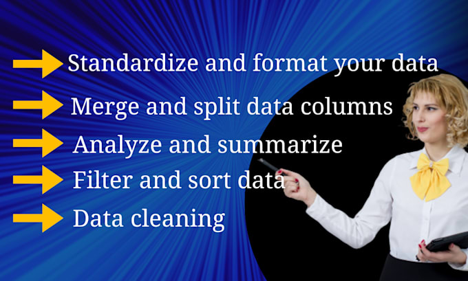 Do Excel Clean Merge Split Organize Leads Big Excel Data Files By