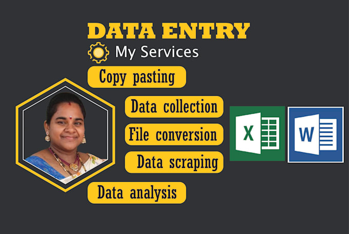 Do excel data cleaning,excel data entry,excel formulas by Mahisrinu ... Do excel data cleaning,excel data entry,excel formulas by Mahisrinu ...