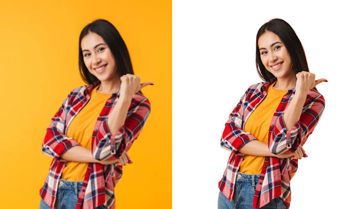 Remove back ground from image by Aqsakhalid119 | Fiverr