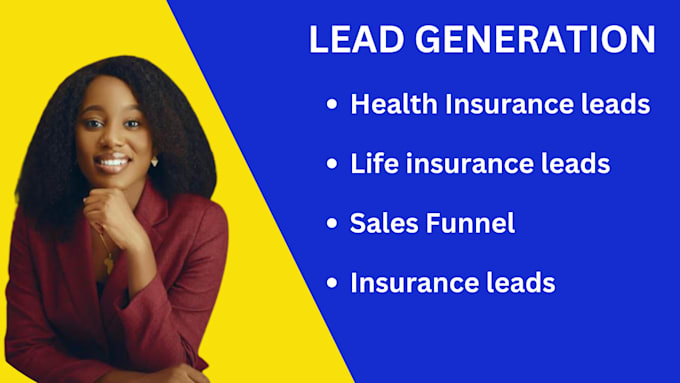 Generate leads for health insurance leads, insurance leads by ...