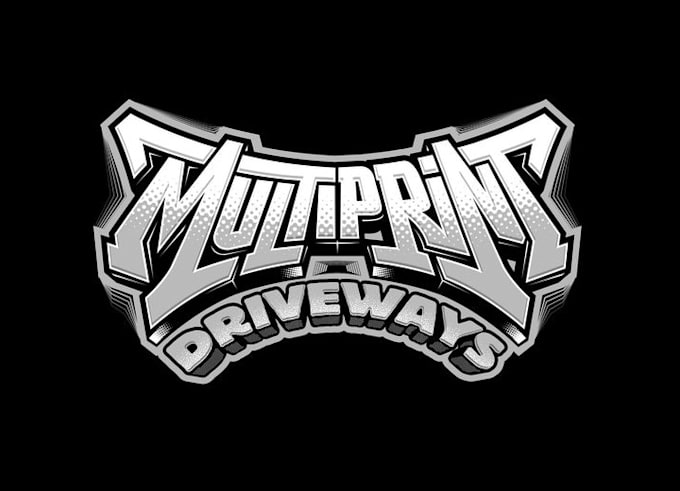 Create cool typography design by Melissasinclai | Fiverr