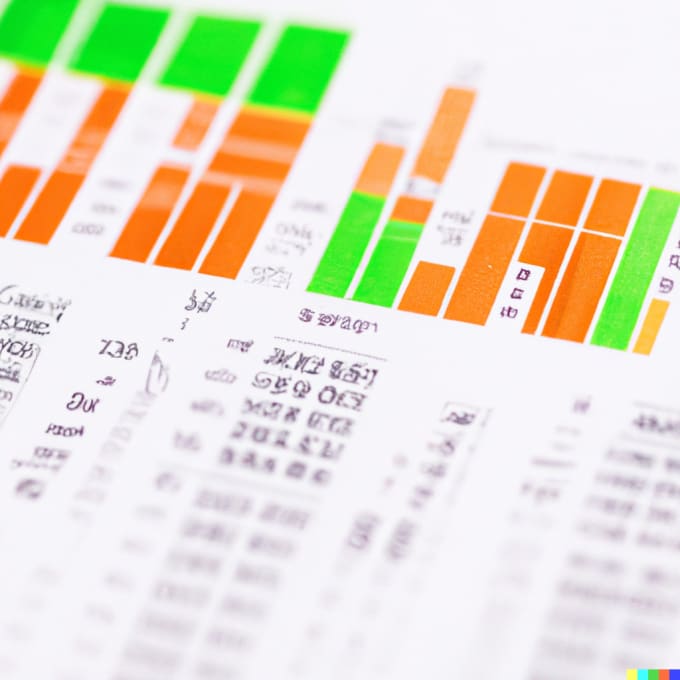 Create An Excel Template With Vba Formulas Pivot Tables Charts By Thepavel Fiverr