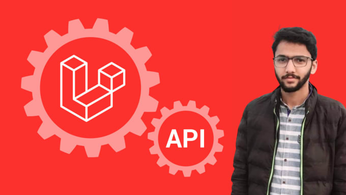Integrate Or Develop Custom Api Using Php By Webdev164 Fiverr