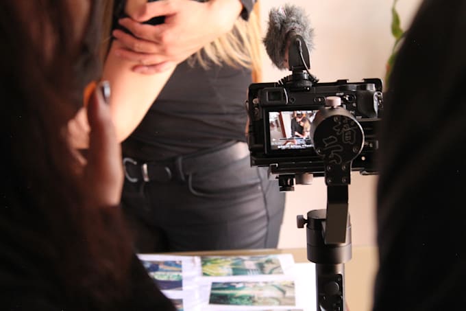 Enhance your brands online presence with professional video editing by ...