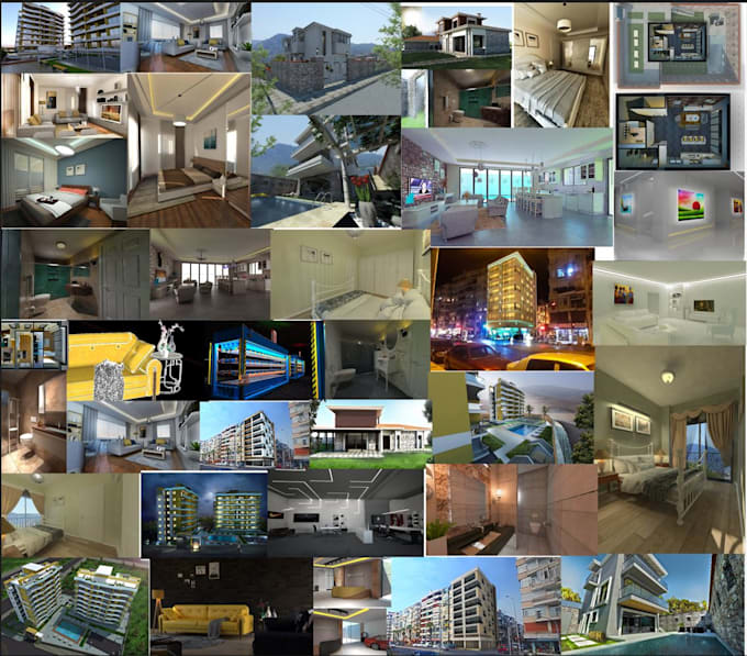 Design and draw 2d cad, cam, 3d modelling and renders by Erencetiner ...