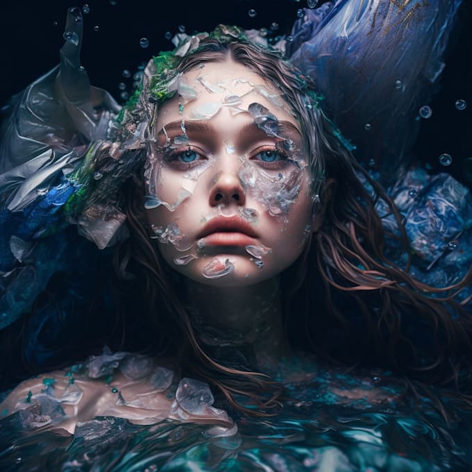 Make character and location art for you by Ozocerta | Fiverr