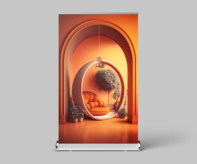 Create a professional backdrops for your photo studio by Mouaay | Fiverr