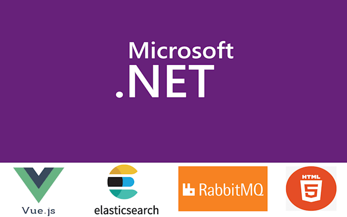 Do aspnet mvc, dotnet core application, api development by Myt6nb | Fiverr