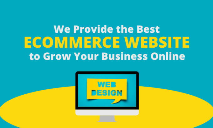 Build, develop, update, fix, and customize your ecommerce website by ... Build, develop, update, fix, and customize your ecommerce website by ...